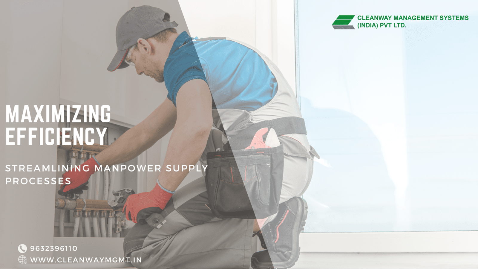 Maximizing Efficiency: Streamlining Manpower Supply Processes ...